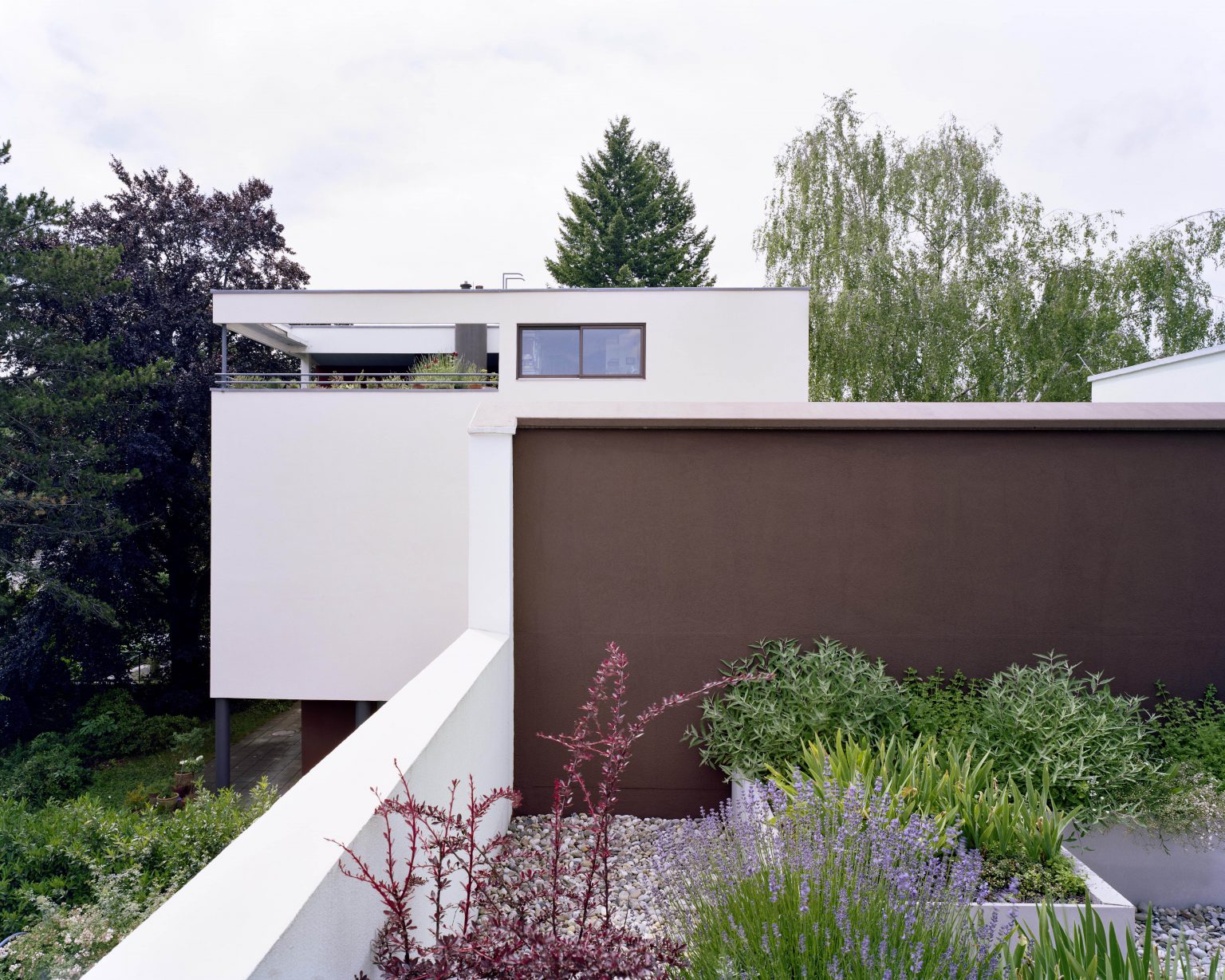 Estate : Weissenhofmuseum
