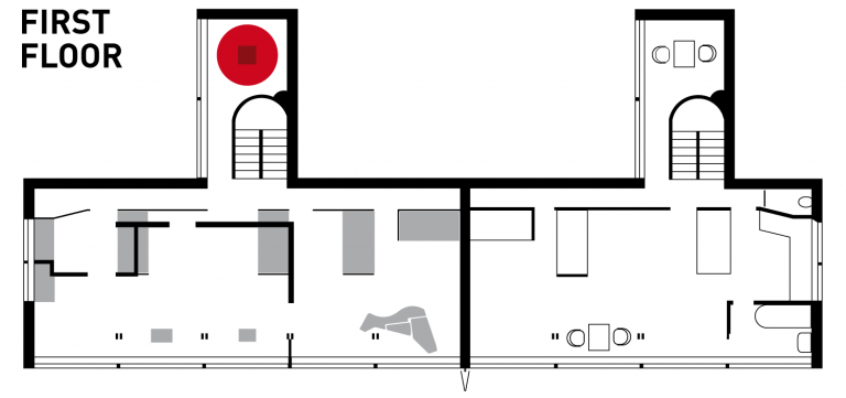 Museum : Weissenhofmuseum