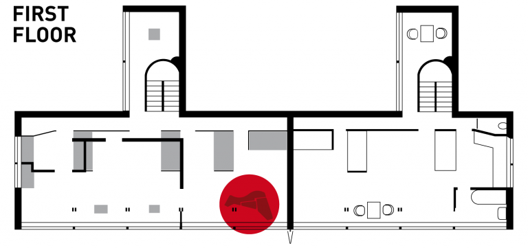 Museum : Weissenhofmuseum